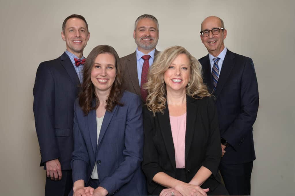 Our Attorneys - Adler Giersch