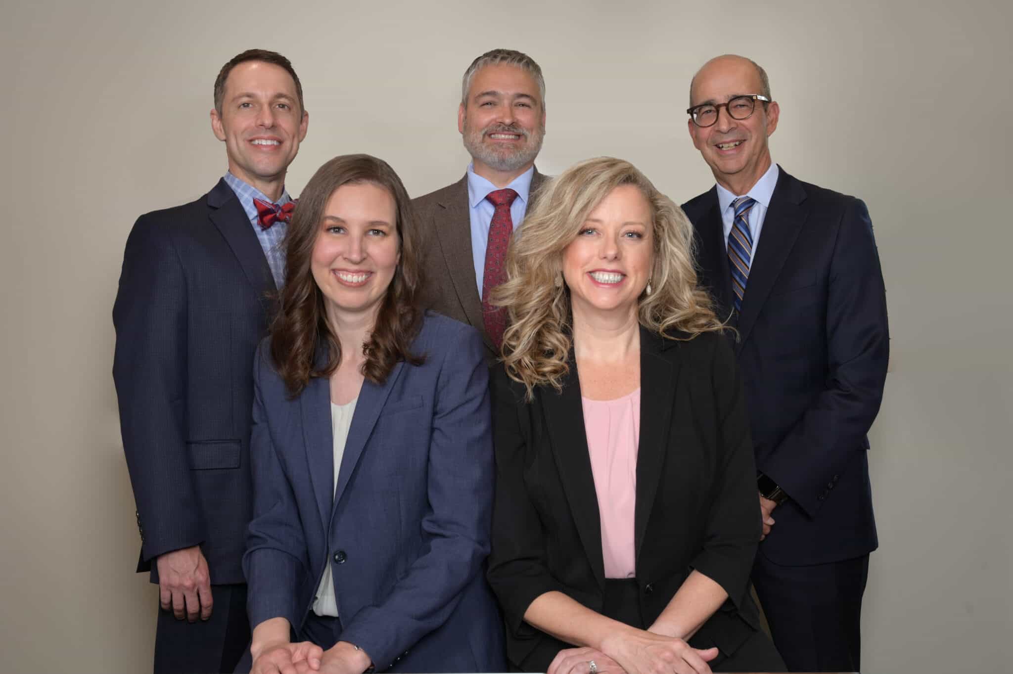 Our Attorneys - Adler Giersch