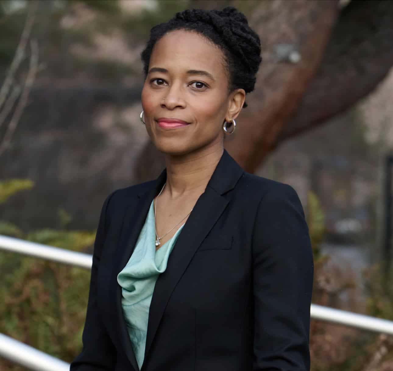 Nicole Mazwi, MD - Adler Giersch